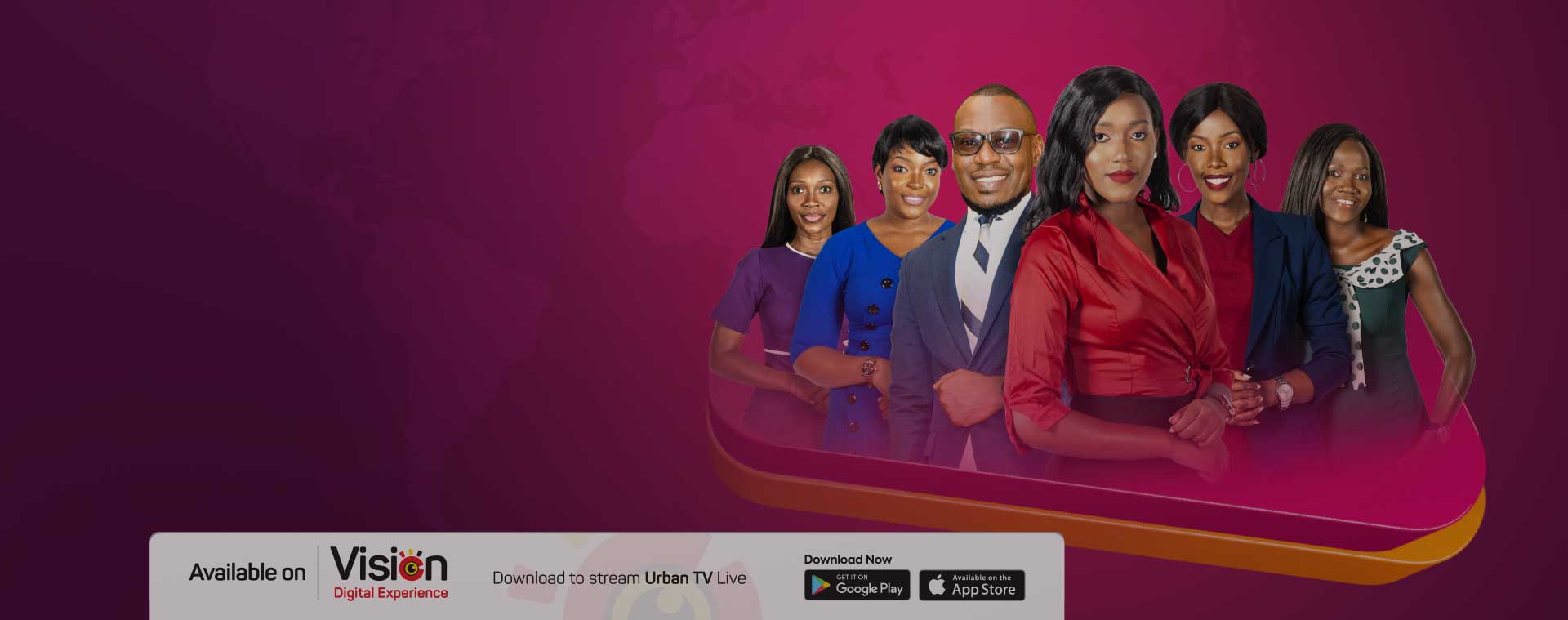 Vision Group – National Pride & Global Excellence