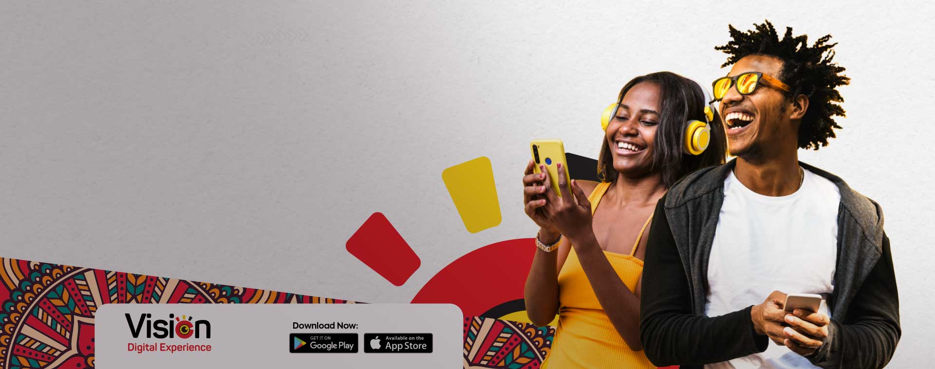 Vision Group – National Pride & Global Excellence